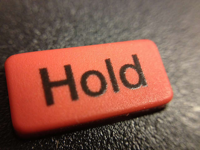 On Hold, In Hell: 10 Catchy Tunes for your Waiting Pleasure