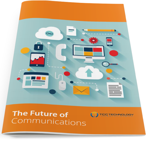 Get Ready for The Future of Communications